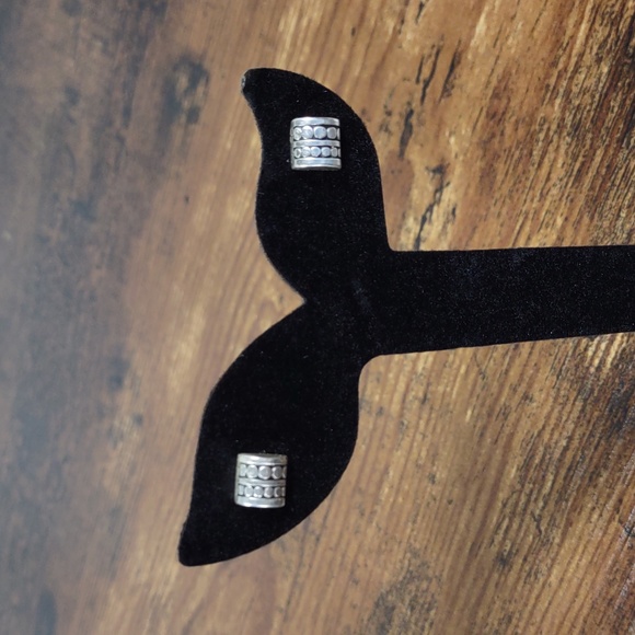 Brighton | Jewelry | Brighton Mini Stud Earrings | Poshmark